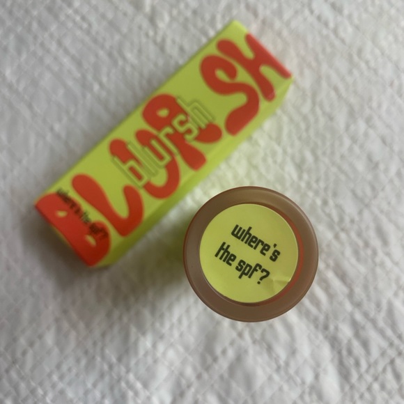 Made By Mitchell | Makeup | Made By Mitchell Blursh Liquid Cream Blush ...